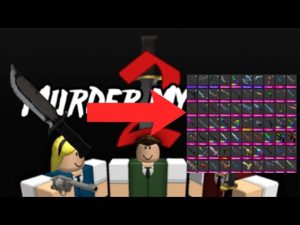 Best Weapons and Abilities in MM2 - Tech Branding